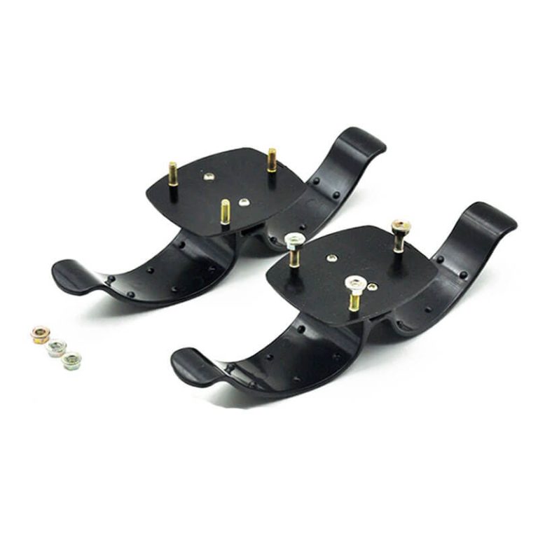 Car Umbrella Holder for Trunk - Seat Belt Extender Pro